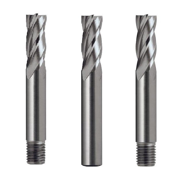 End Mills – End Mills for Sale | Industrial Endmills Supplies Australia ...