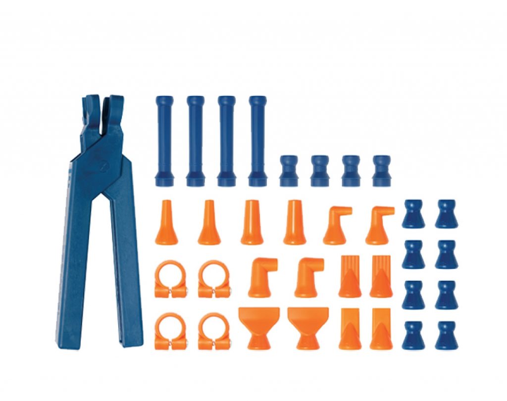 Buy Online Locline Modular Hose System | Locline Kits | NEIS