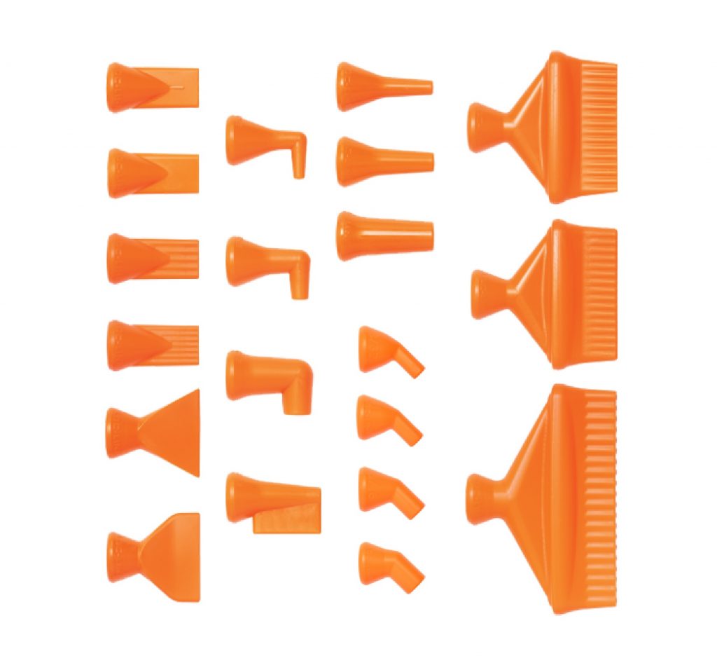 Loc-Line Hose System Nozzles | North East Industrial Supplies