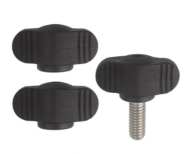 Wing grips "Miniwing" - K0274 Inch | North East Industrial Supplies